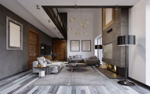 10 Best Interior Wall Colour Combinations To Try In 2025