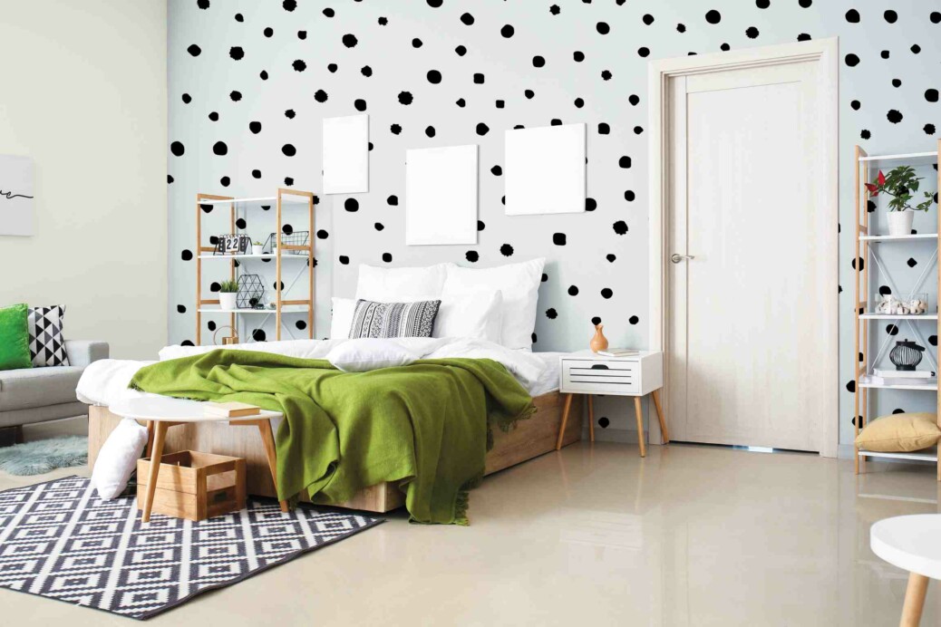 10 Creative Wall Paint Ideas To Transform Your Home