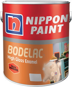 Enamels - nipponpaints