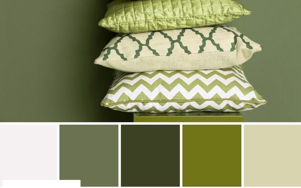 Paint Colour Combinations That You Should Never Use Together For Your ...