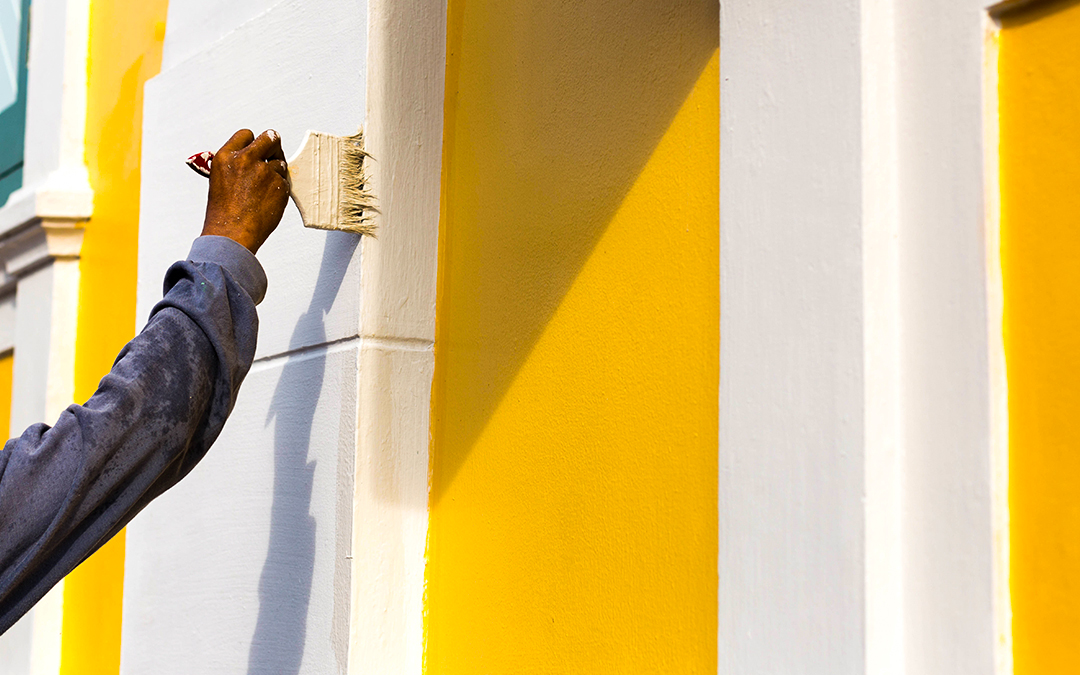 Paint Finish Types And What To Choose For Your Home Space- A Complete ...