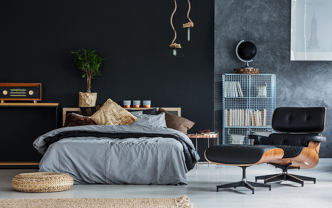 Paint Finish Types And What To Choose For Your Home Space- A Complete ...