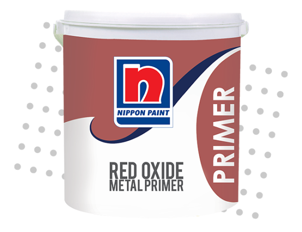 Wall Primer Paint | Interior, Exterior & Metal Primers | Nippon Paint