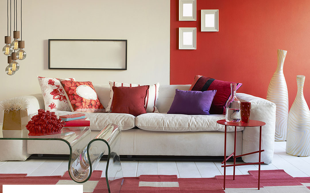 Paint Colour Combinations That You Should Never Use Together For Your ...