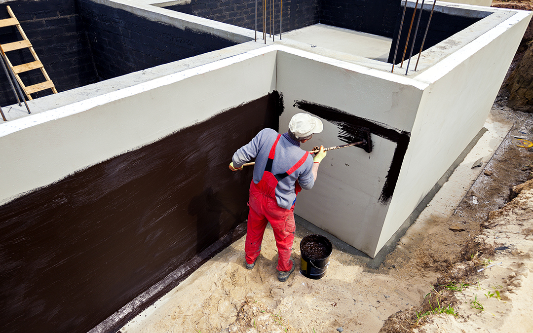 How To Waterproof Your Walls-A Step-By-Step Guide - nipponpaint