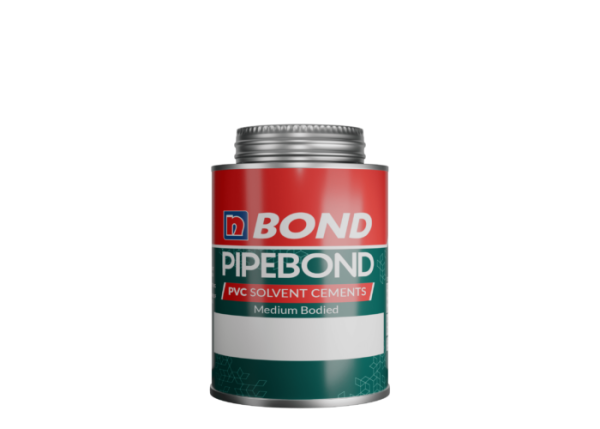 Adhesives Bond for PVC, CPVC & UPVC Pipes | Fast Setting Industrial ...