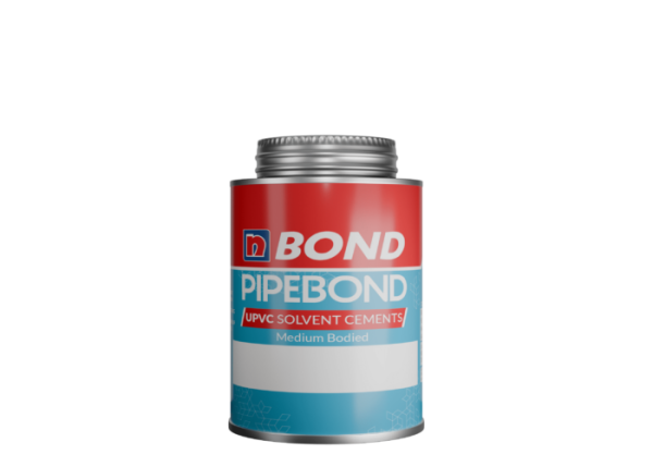 Adhesives Bond for PVC, CPVC & UPVC Pipes | Fast Setting Industrial ...