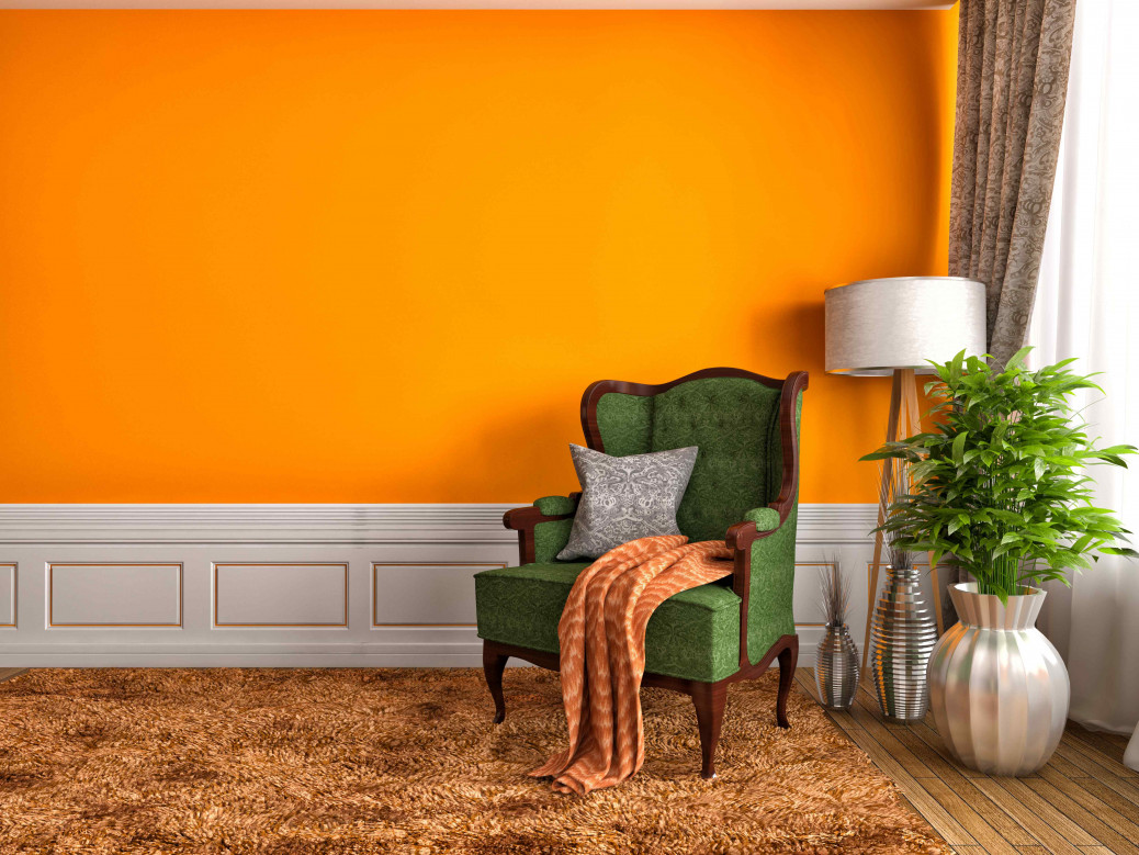 5 Types Of Texture Paints Ideas - nipponpaint