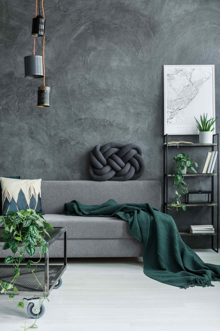 5 Types Of Texture Paints Ideas - nipponpaint