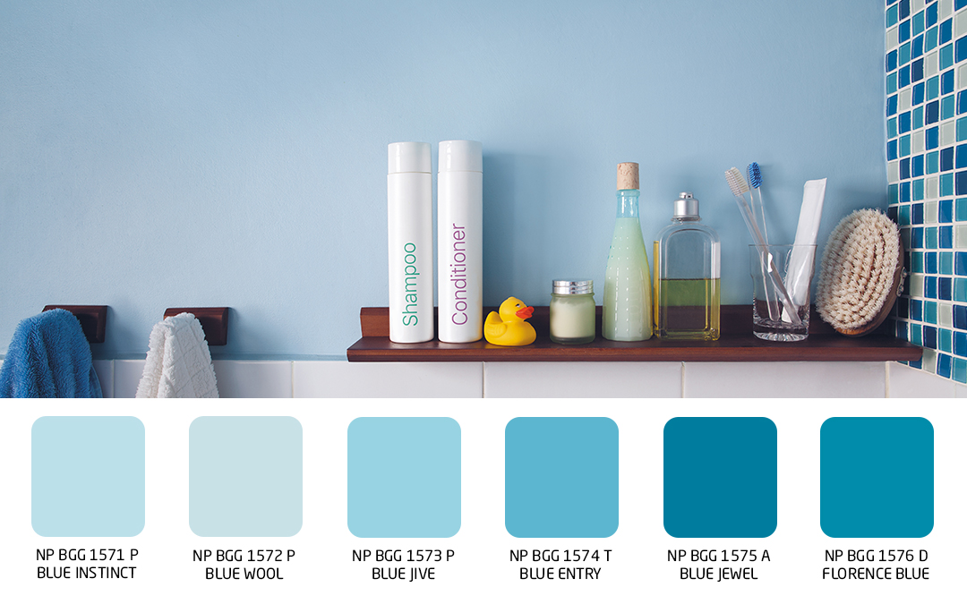 Top 10 Trendy Interior Wall Painting Colors for Your Ideal Home