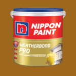 weatherbond-pro - nipponpaint