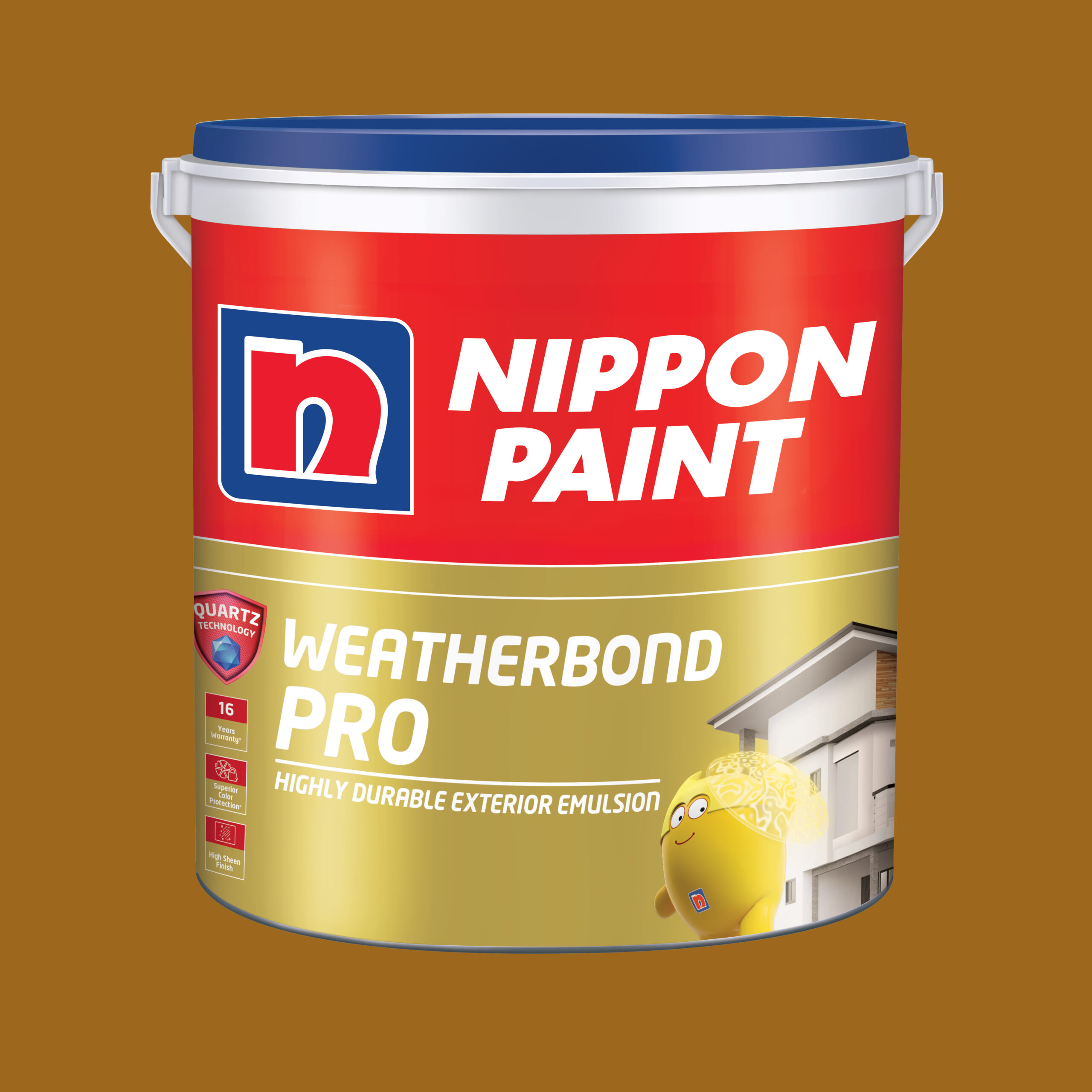 weatherbond-pro - nipponpaint