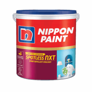 Best Interior Wall Paints For Home | Nippon Paint