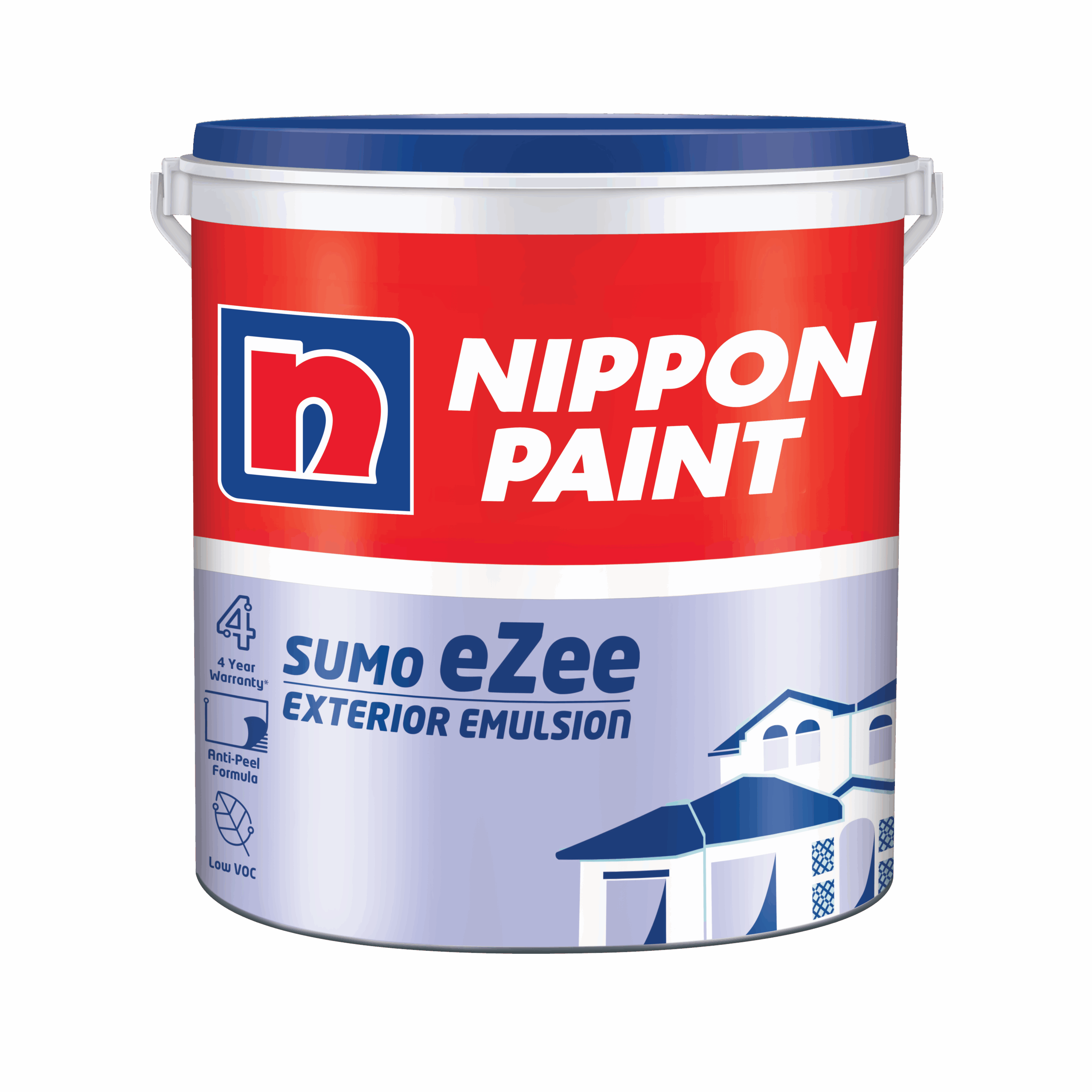 sumo eeze - nipponpaint