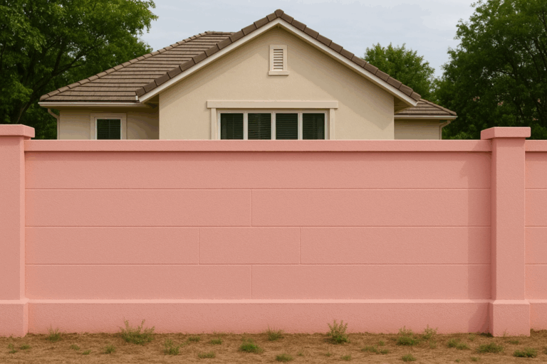 Top Paint Colour Ideas for Compound Walls