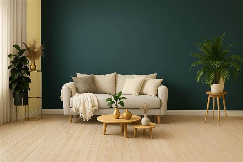 Best Tips to Combine Light and Dark Colours at Home